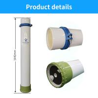 China Water Purification Plant Hollow Fiber PVDF Material 219 Replacement for Hydranautics for sale