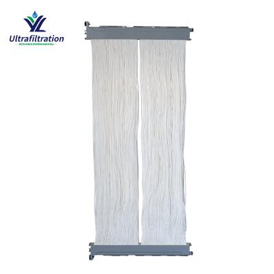 China Reinforced Pvdf Hollow Fiber Mbr Membranes for Wastewater & Municipal Water Treatment 1-Year Warranty for sale