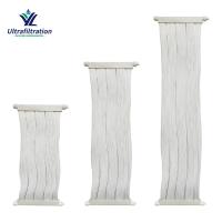 China Sewage Treatment Containerized Effluent Stp Plants Small Industrial Mbr Packaged Package Sewage Wastewater Treatment Plant for sale