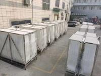China Sewage Treatment Containerized Effluent Stp Plants Small Industrial Mbr Packaged Package Sewage Wastewater Treatment Plant for sale