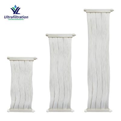 China Hollow Fiber MBR Membrane Price MBR System MBR Membrane Module for sale
