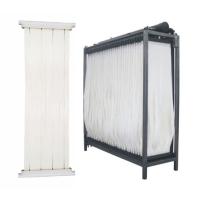 China Hollow Fiber MBR Membrane Price MBR System MBR Membrane Module for sale