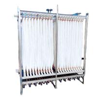 China Hollow Fiber MBR Membrane Price MBR System MBR Membrane Module for sale