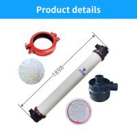 China Hot Price XFlow55 64 Equivalent Product Uf Membrane  PES Material Original Brand Replacement for sale