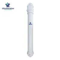 China YLUF0820 RK Hollow Fiber PVDF Membrane UF Filter 1-Year Warranty Pressure Vessel Core Components for Replacements for sale