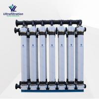China Rich Kirin-77-xp-20P Sewage Treatment System  Systems High-Capacity Industrial Water Purification for sale