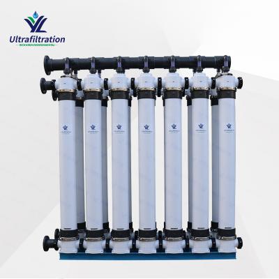 China Rich Kirin-77-xp-20P Sewage Treatment System  Systems High-Capacity Industrial Water Purification for sale