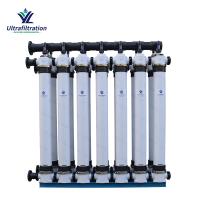 China Rich Kirin-77-xp-20P Sewage Treatment System  Systems High-Capacity Industrial Water Purification for sale