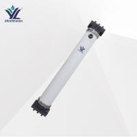 China High-Capacity Industrial Water Purification System Rich Kirin YLUIF 250 MB70 Sewage Treatment Featuring Pump Pressure Vessel for sale