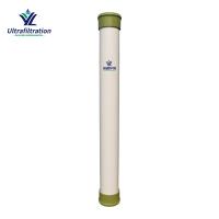 China RK Hyflux PVDF UF Membrane Modules Ultrafiltration 600K Replacement for Water Treatment for sale