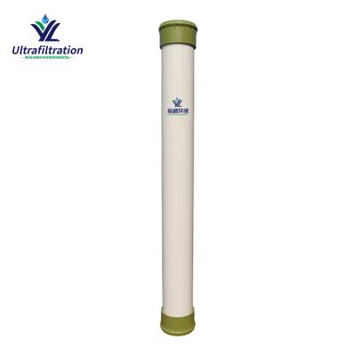 China RK Hyflux PVDF UF Membrane Modules Ultrafiltration 600K Replacement for Water Treatment for sale