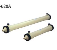 China Rich Kirin UF Membrane Filter Microza UNA Equivalent Membrane Water Treatment System Ultrafiltration PVDF Material for sale