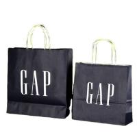 China Recycled Twisted Handle Kraft Paper Bags For Wedding Party Craft Retail Packaging Bags for sale