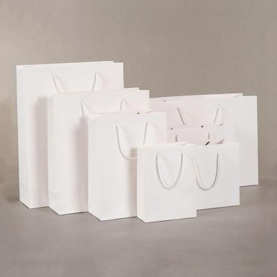 China Eco Friendly Custom Printed Logo Gift Decorations Children'S Toys Pet Toys Packing Kraft Paper Bag for sale