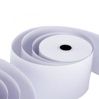 China Pos Paper Roll Thermal Paper Design Manufacturer Colourful Thermal Paper for POS Printer Thermal Paper Roll for sale