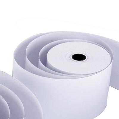 China Pos Paper Roll Thermal Paper Design Manufacturer Colourful Thermal Paper for POS Printer Thermal Paper Roll for sale