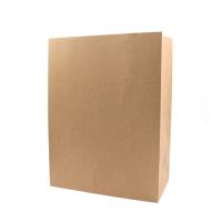 China SOS Paper Bag Custom Biodegradable Eco Friendly Kraft Clothing Shopping Bag Mailer Mailing Bags for sale