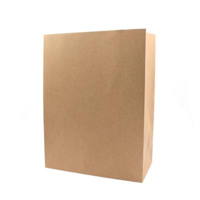 China SOS Paper Bag Custom Biodegradable Eco Friendly Kraft Clothing Shopping Bag Mailer Mailing Bags for sale