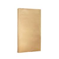China Custom Logo Kraft Bubble Mailer Shipping Envelope In-Stock Eco-Friendly Paper Bag Packaging Mailing Bag for sale