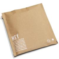 China Biodegradable Expandable Kraft Bubble Mailer Bags Waterproof Shipping Envelope For Clothing Kraft Paper Express Delivery Bag for sale