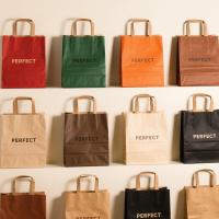 China Custom Printed Luxury Paper Shopping Paper Bag Packaging Gift Paper Bag With Your Own Logo for sale
