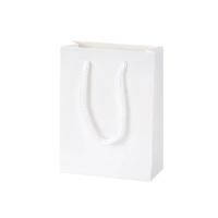 China Recyclable Brown Promotional Black Gift Shopping Luxury Craft Kraft Paper Bags Manufactures Logo Customizable for sale