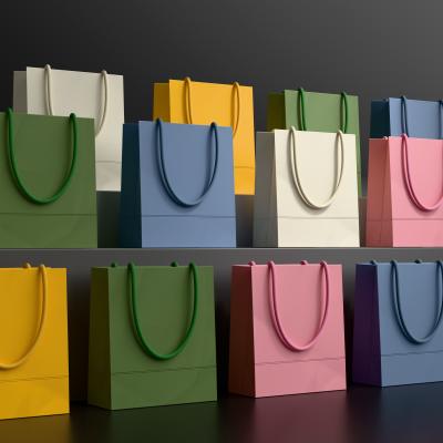 China Customizable Logo Printing Gift Set With Green Bag And White Box Black Ribbon And Label for sale