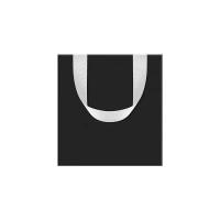 China Recyclable Kraft Paper Wine Bottle Bags Custom Logo Gift Packaging Cotton Ribbon Handle for sale