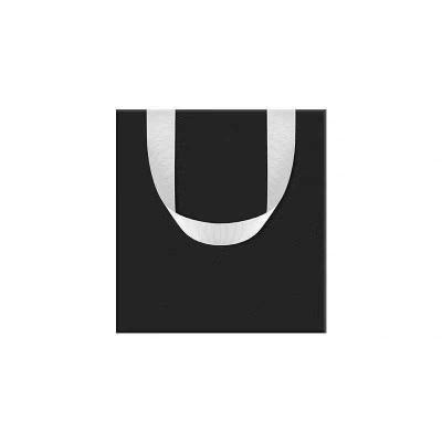 China Recyclable Kraft Paper Wine Bottle Bags Custom Logo Gift Packaging Cotton Ribbon Handle for sale