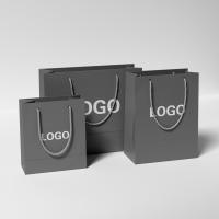 China Kraft Paper Bags And Luxury Handmade With Colorful Logo Printing For Food And Shopping Gift Packaging Flexography for sale