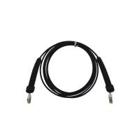 China NSN DLC Uniboot OM1 Outdoor Fiber Patch Cable 5.0mm LSZH Jacket 3m for Industrial Networks for sale
