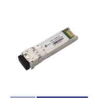 China SFP+ 10GBASE-LR Optical Transceiver Module 10Gbps 1310nm 10km Singlemode LC Duplex for sale