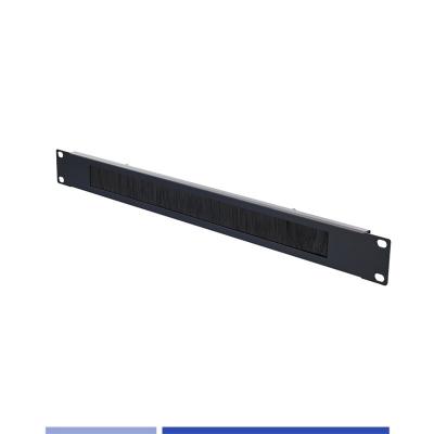 China Gorelink 1U Brush Panel for 19