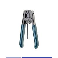 China Fiber Optic Drop Cable Stripper for 3.1×2.0mm Drop Cable - FTTH & LAN Installation Tool for sale