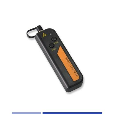 China Handheld Visual Fault Locator 1mW 5KM VFL with 650nm Laser for Fiber Optic Cable Testing for sale