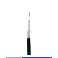 China OM3 Indoor/Outdoor Fiber Optic Cable 24 Fiber LSZH Jacket 6.0mm Diameter 50/125μm Multimode for sale