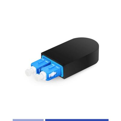 China SC UPC Singlemode Fiber Loopback Module for sale
