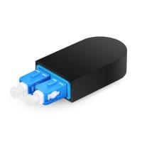 China SC UPC Singlemode Fiber Loopback Module for sale