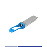 China QSFP28 100G-LR4 Optical Transceiver Module - 100Gbps Single-Mode 1310nm 10km Reach for Data Centers for sale