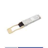 China QSFP28 100G-SR4 Optical Transceiver Module - 100Gbps Multimode 850nm 100m Distance for sale