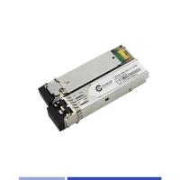 China 1000BASE-SX SFP Optical Transceiver 1.25Gbps 850nm Multimode LC 550m Gigabit Ethernet Module for sale