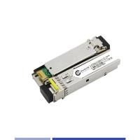 China 1.25Gbps SFP Optical Transceiver 1000BASE-LX 1310nm 40km Singlemode LC Duplex for sale