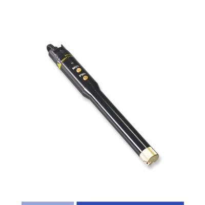 China Gorelink 5KM Visual Fault Locator 1mW Portable Fiber Optic Tester with 650nm Wavelength and Universal Connector for sale