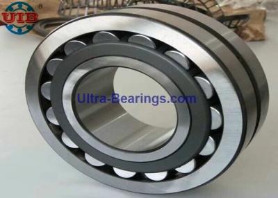 China 118mm Thickness Spherical Roller Bearing High Precision For Steel Plant Machinery for sale
