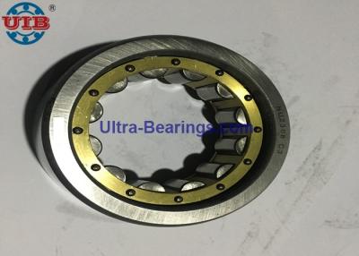 China Corrosion Resistant Steel Roller Bearing Cylindrical GCR15 High Temperature for sale