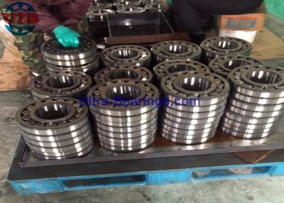 China NAS5060UU Cylindrical Double Row Steel Roller Bearing For Boat Mast Pulleys for sale