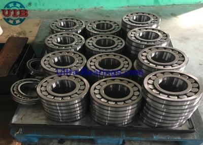 China 40*90*33mm Cylindrical Steel Roller Bearing , High Speed Radial Load Bearing for sale