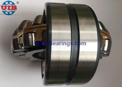 China Stainless Steel High Temp Spherical Roller Bearing For Vibrating Screen Machine for sale