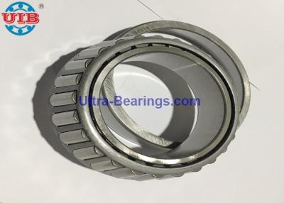 China High Temperature Taper Roller Wheel Hub Unit Bearing For Automobile Replacement for sale