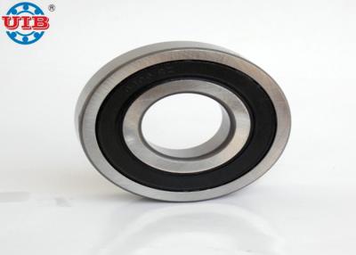 China 6309 2RZ Conveyor Roller Bearing Low Noise , C3 C4 Stainless Steel Bearings for sale